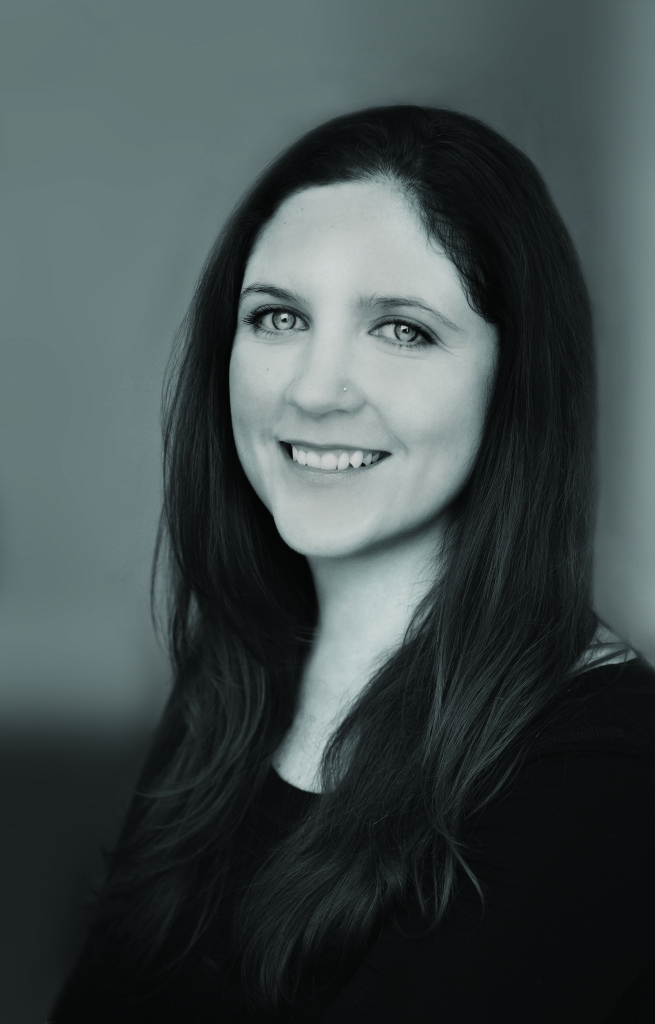Spotlight on PANZ Young Designer of the Year finalist Anna Egan Reid ...
