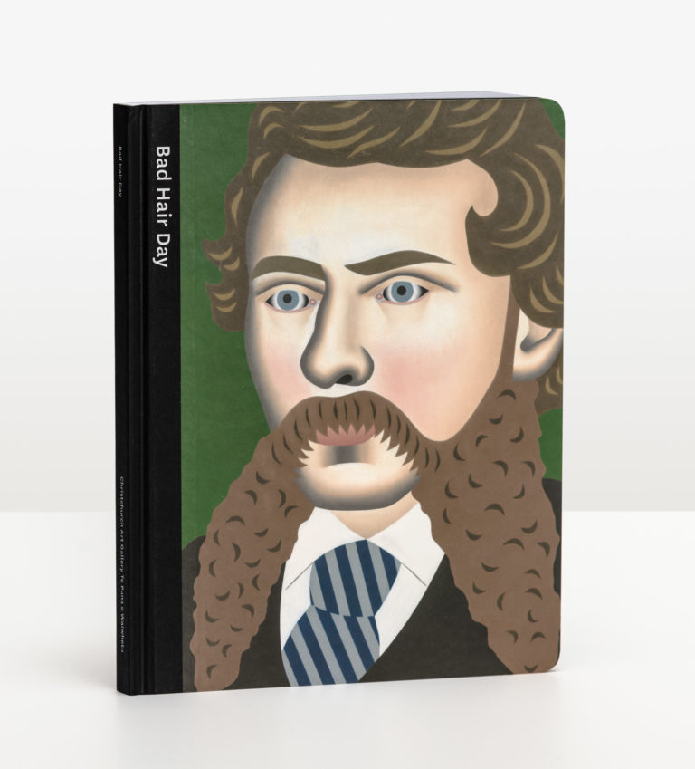 Bad Hair Day — Penguin Random House New Zealand Award for Best ...