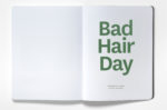 Bad Hair Day — Penguin Random House New Zealand Award for Best ...