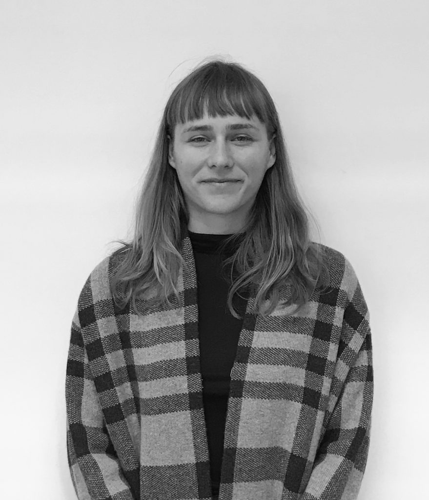 Rachel Clark – 2018 Young Designer of the year FINALIST | PANZ Book ...