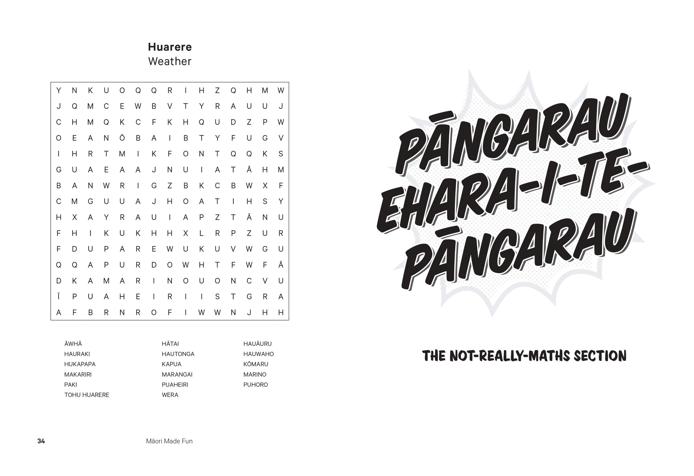 Maori Made Fun — Edify Award for Best Educational Book or Series ...
